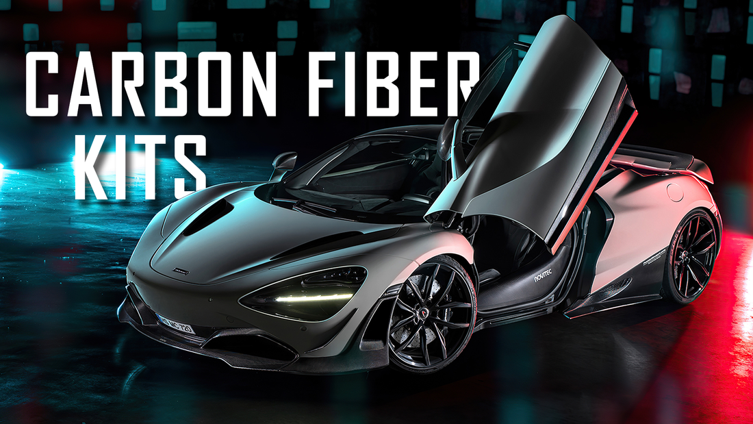 Wholesale Supercar Parts