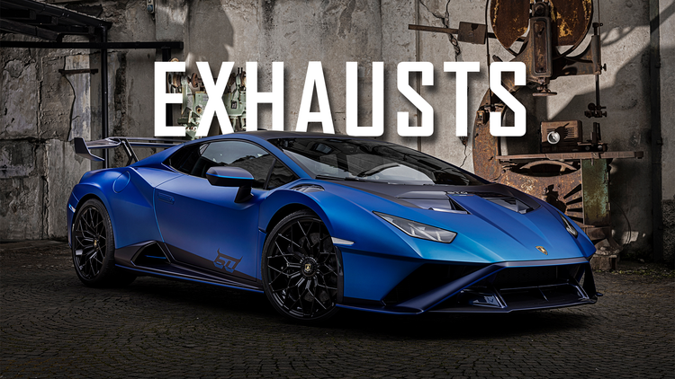 Wholesale Supercar Parts